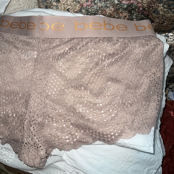 Nautica | Intimates & Sleepwear | Nautica Rust Colored Burnt Orange ...